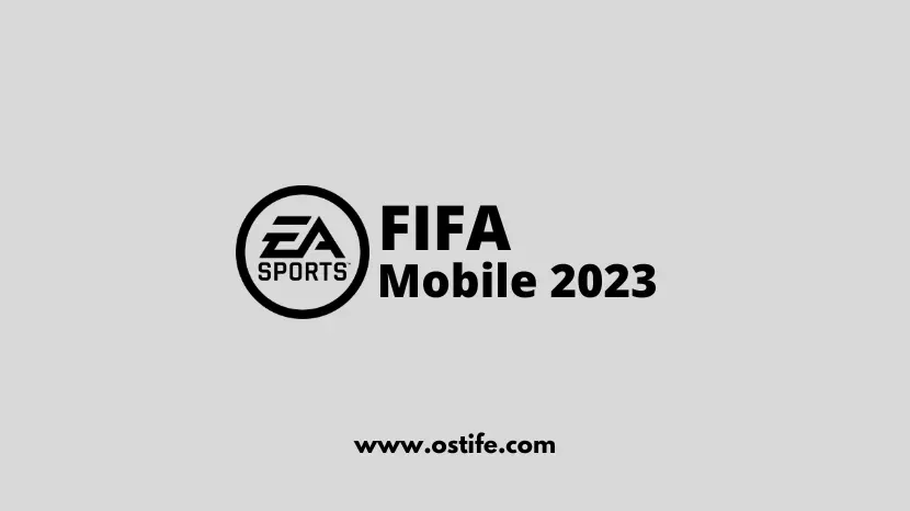 Full Size Serta Spesifikasi HP Untuk Bermain FIFA Mobile 2023 - Ostife
