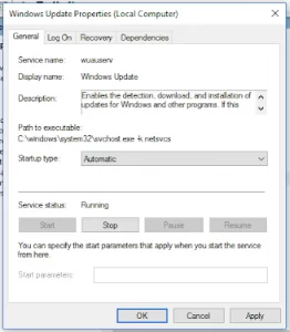 Cara Mengatasi Gagal Install NET Framework 3.5 Pada Windows 10 - Ostife
