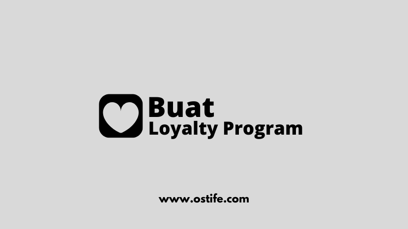Ketahui Cara Membuat Loyalty Program Yang Sukses - Ostife