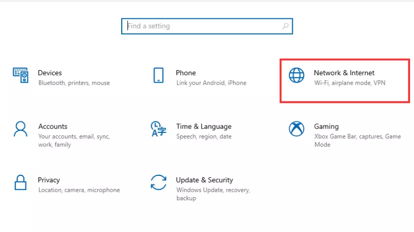 Cara Reset Network Adapter Di Windows 7 Dan 10 - Ostife