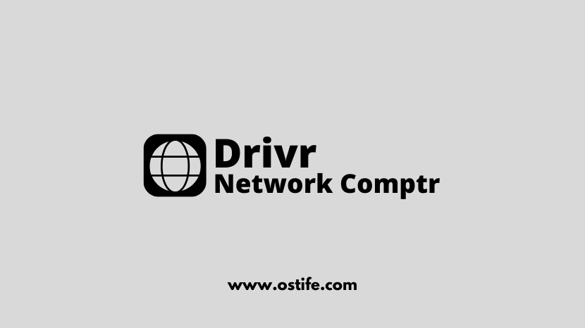 Fungsi Network Adapter Driver Komputer - Ostife