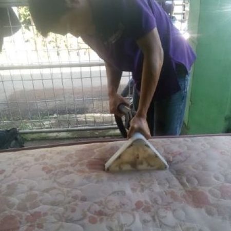 Rekomendasi Cuci Springbed Bogor Terbaik - Ostife