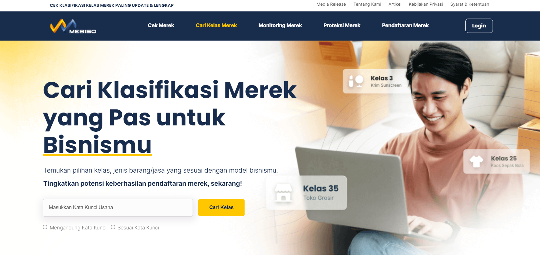 Pentingnya Kelas Merek dan Perpanjangan Hak Merek untuk Bisnis - Ostife